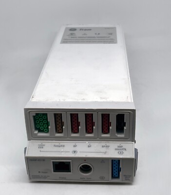 Analytical Instruments - Ge Healthcare