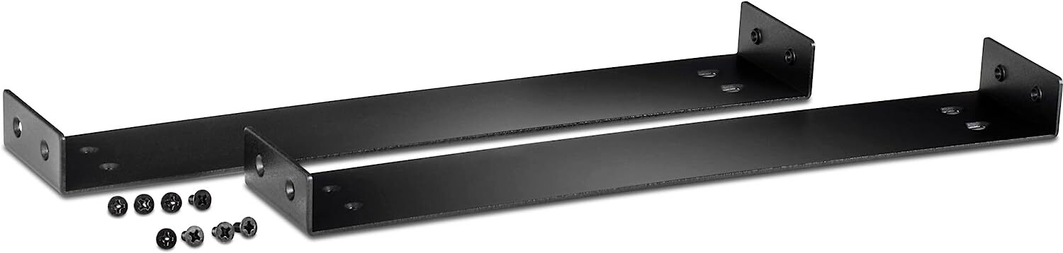 TRENDnet ETH-F71 Dual Rackmount Kit Compatible with TL2-F7120 for sale ...