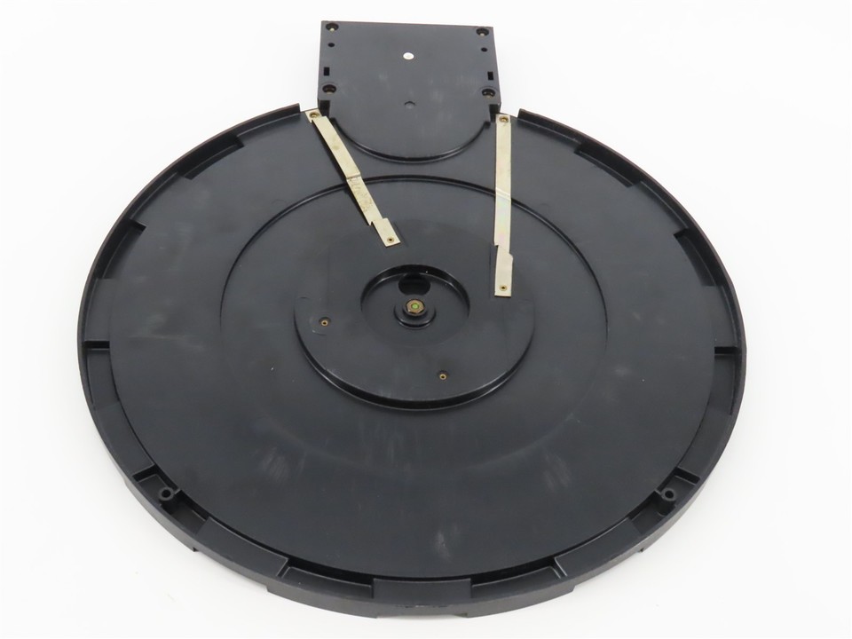 HO Scale Atlas Turntable - Does Not Operate | eBay