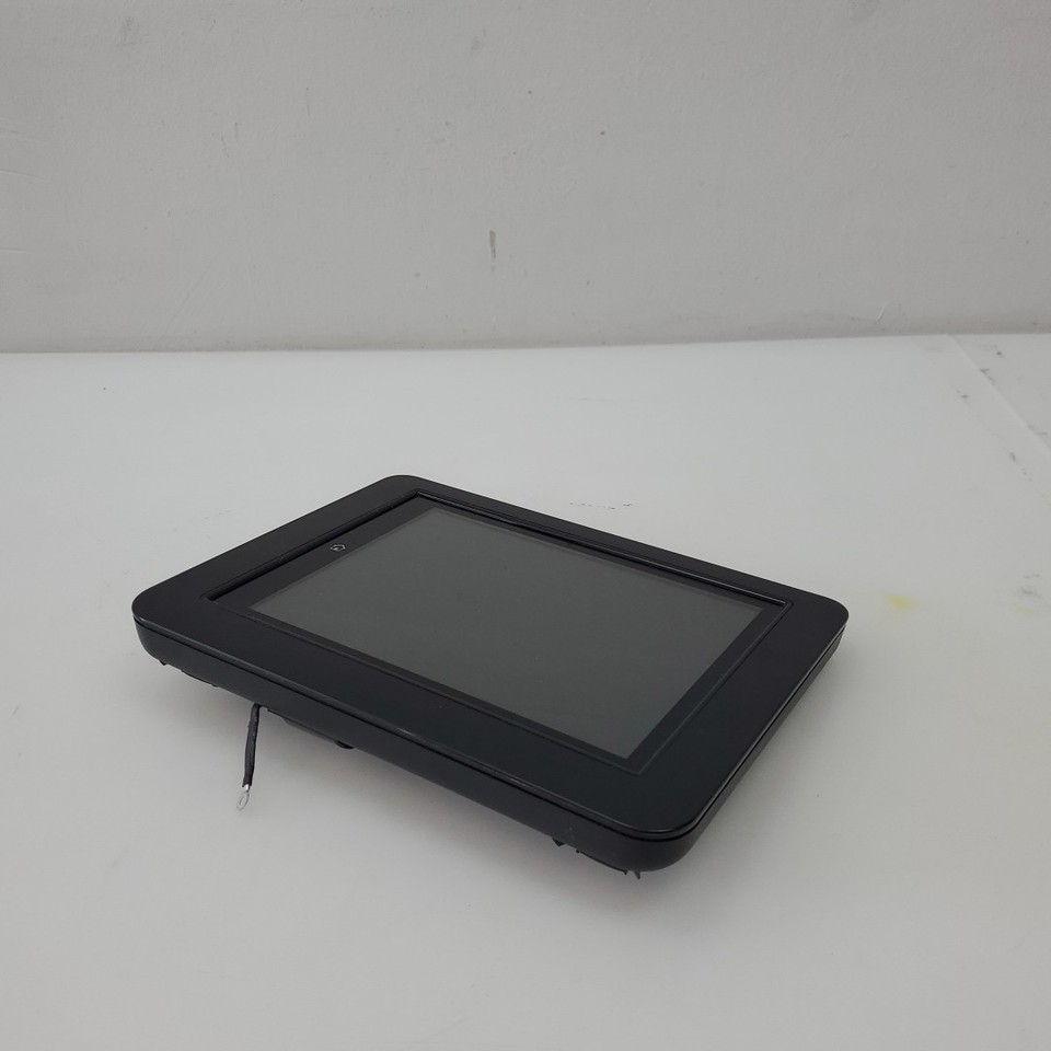 B5L47-AY002 Control Panel Touch Screen for HP LaserJet Ent M632, M631 ...