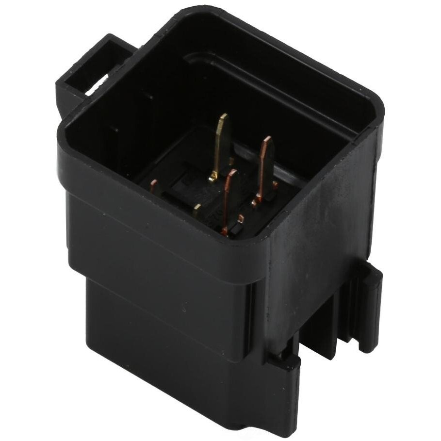 19118886 AC Delco Fuel Pump Relay Gas Rear for Chevy Suburban Express ...