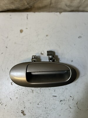 07 Ford taurus RF exterior door handle 4F13-5422400-A | eBay