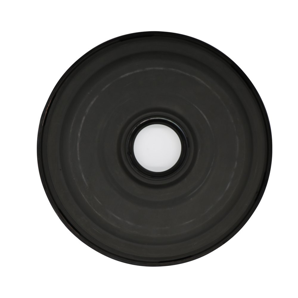 0DE DQ380 VW Audi DSG Gearbox Clutch Pack Front Oil Seal Cover OE ...