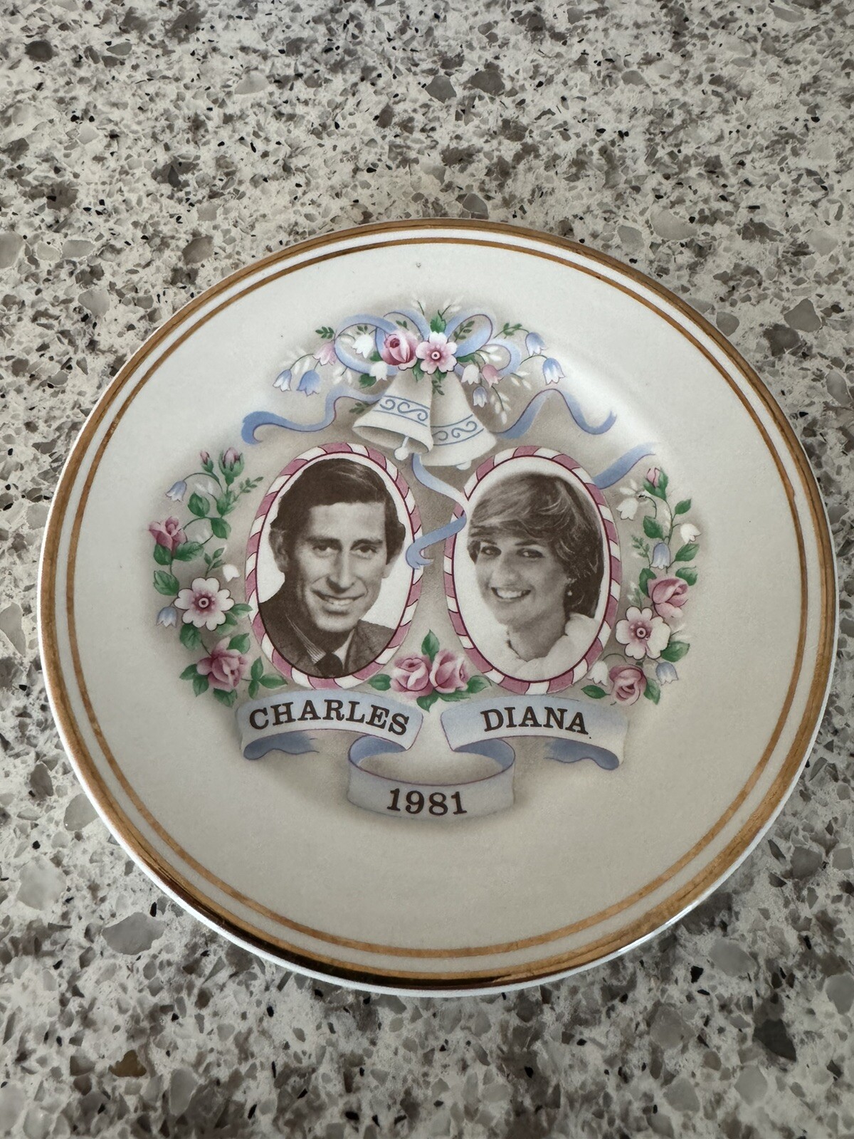 Royal Wedding Charles & Diana July 29th 1981 | eBay