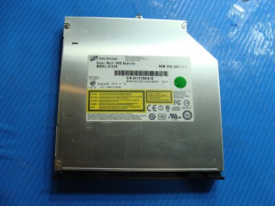 Asus ROG 15.6" G53JW Genuine Laptop Super Multi DVD Burner Drive GT32N ...