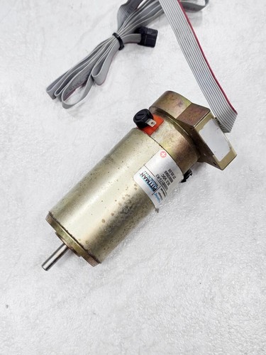 [22336] PITTMAN / 14205E173-R2/ Fedex | eBay