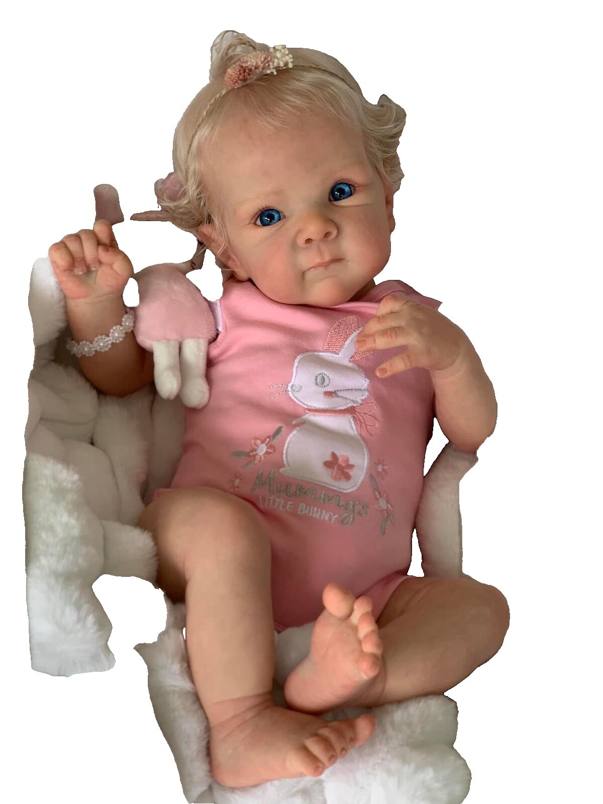 Vintage Reborn Dolls | eBay