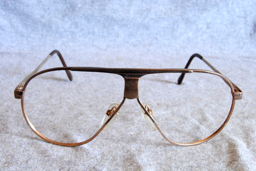 turbo 3 vintage eyeglass frames aviators | eBay