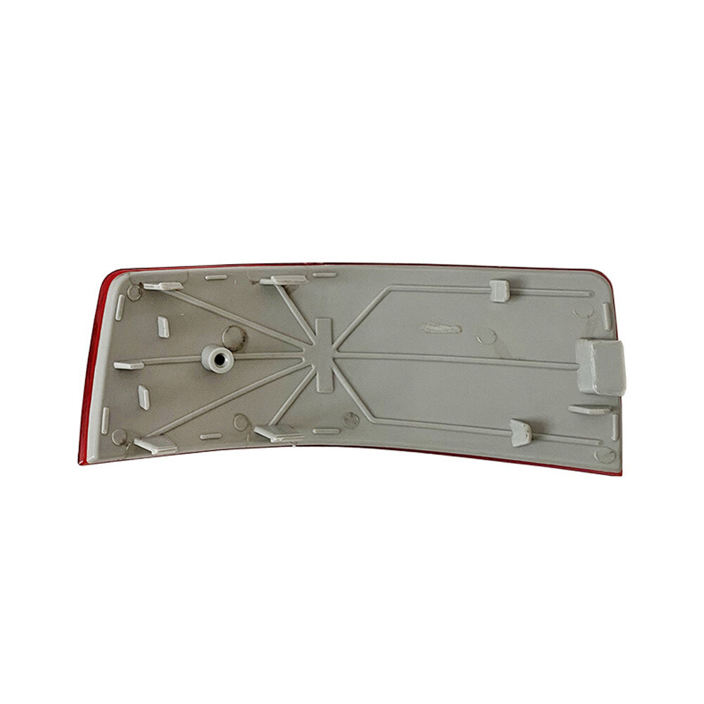 Rear Left Bumper Reflector For 2010-2014 Mercedes-Benz GLK350 GLK250 ...