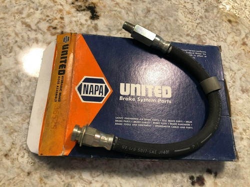 NOS United 36525 brake line | eBay