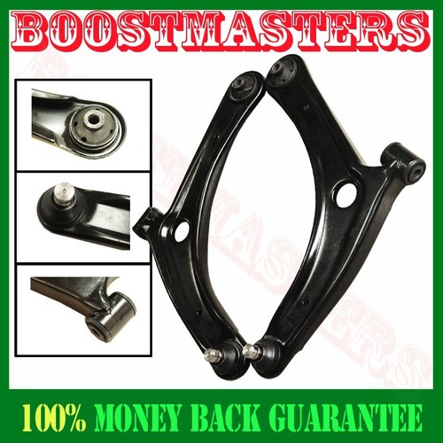 For 07-12 Dodge Caliber 1PAIR FRONT Lower Control Arm Ball Joint | eBay