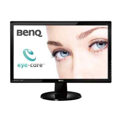Benq GL2250 21.5-inch Widescreen LED-Backlit LCD Monitor | eBay UK