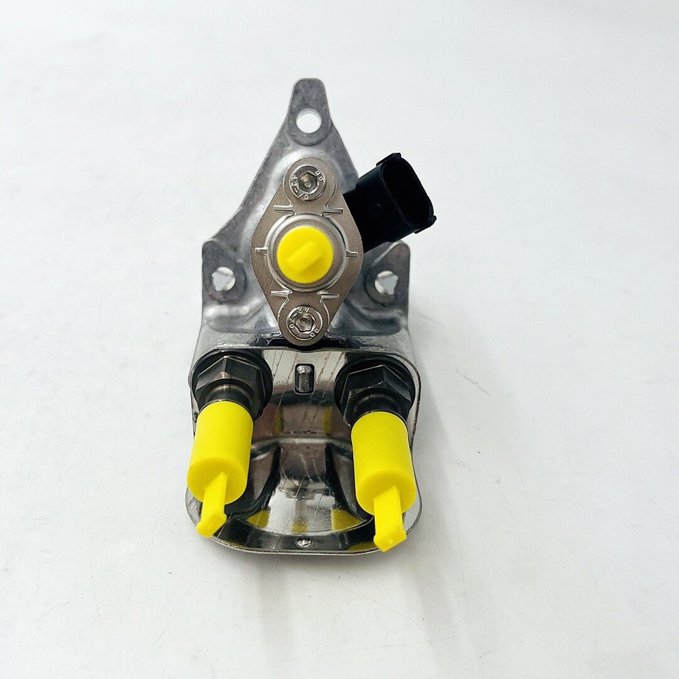 New 2888173 Def urea dosing valve injector doser fits for Cummins ISX ...