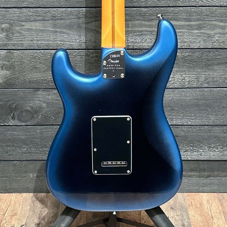 Fender American Professional II Stratocaster Maple FB USA Electric ...