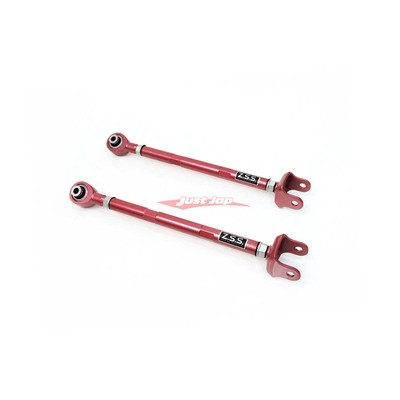 ZSS Rear Adjustable Lower Arm (Spring Bucket Delete) fits Nissan Z33 ...