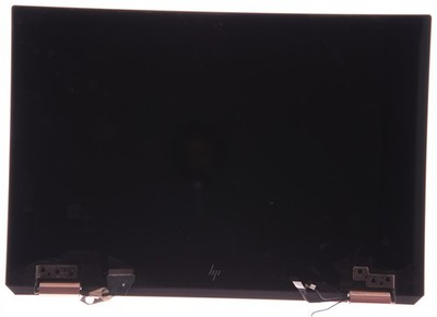 HP Spectre x360 15-DF UHD TS BB display | eBay