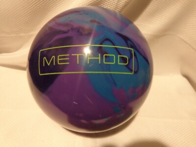15 Lb. Brunswick Method Solid | eBay