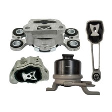 for VOLVO S80 II 2007- Transmission Mount MT OEM 30680705 for sale ...