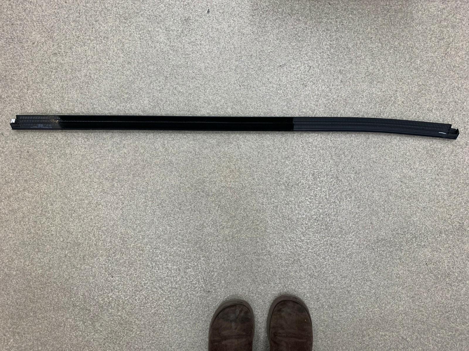 2019-2020 BMW X5 OEM LH-Rear Door Outer Belt Molding | eBay