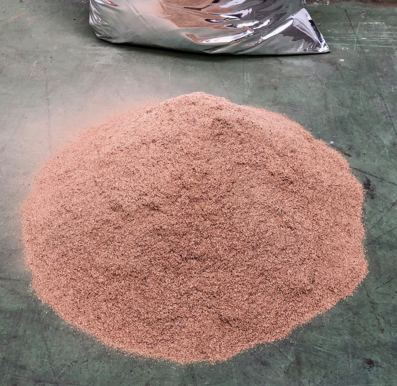 10kg Oak Sawdust - Smoking Dust - Kiln Dried - Fine Shavings, ***HIGH ...