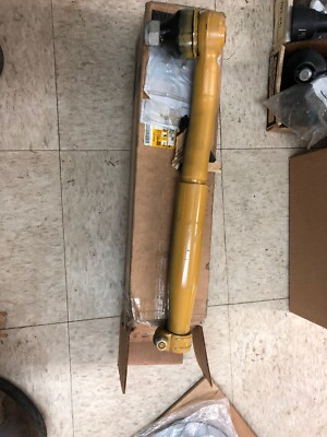 Genuine Caterpillar OEM Tie Rod 130-6880 Cat NEW | eBay