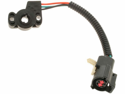 37QC52G Throttle Position Sensor Fits 1996, 1998 Ford Explorer 5.0L V8 ...