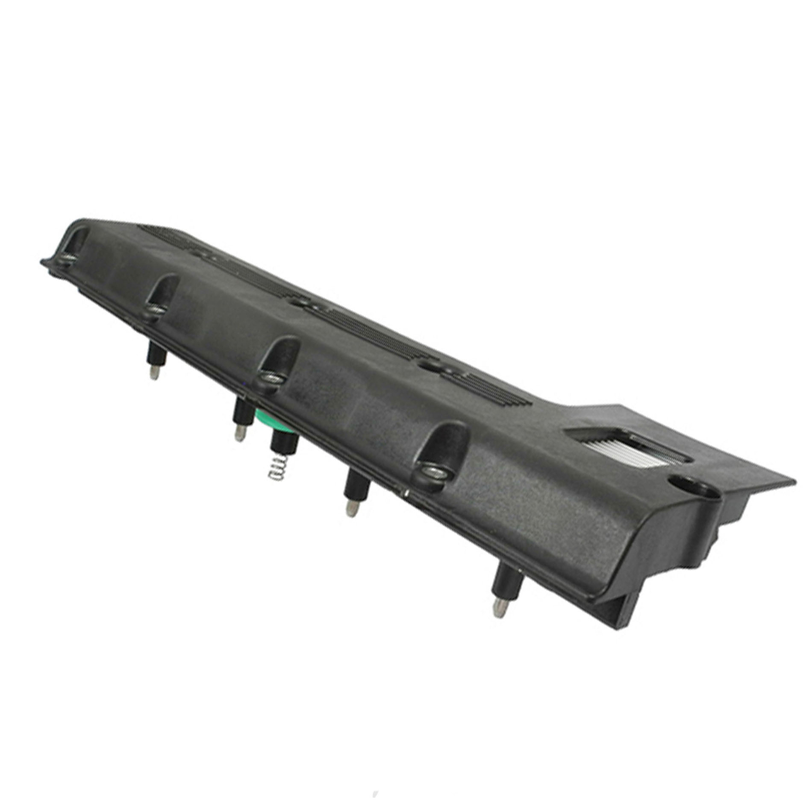 For 00-03 Cadillac Oldsmobile Ignition Coil Pack Rear B352 GM1104075 ...