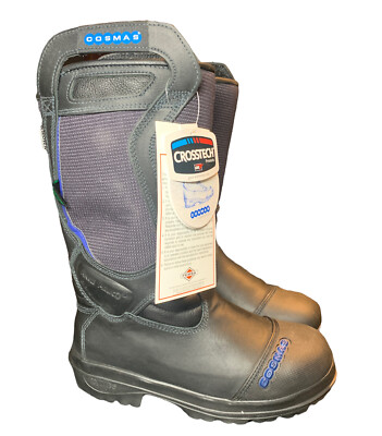 Boots - Structural Firefighter Boots