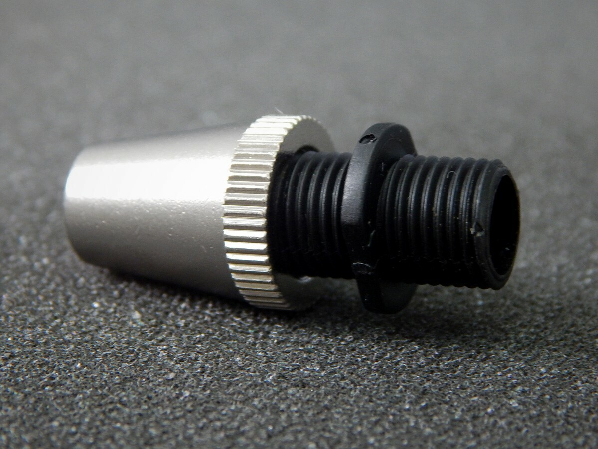 Metal Cord Grip SVT, Strain Relief Grip for Pendants, Table or Floor ...