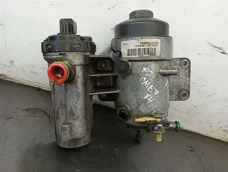 1890253C92 International Truck Fuel Filter Assembly for sale online | eBay