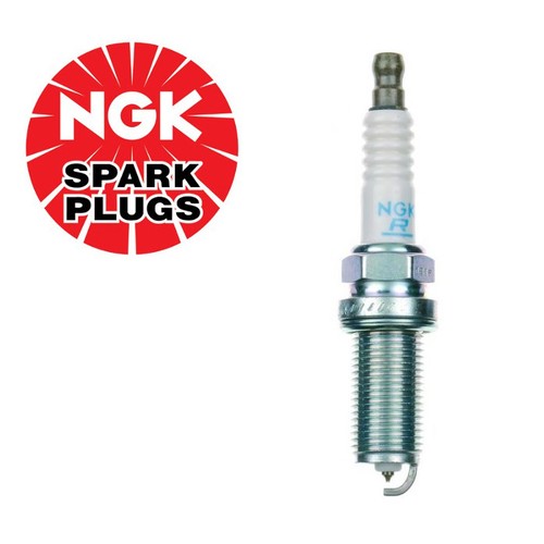 NGK PLFR5A-11 (6240) Spark Plug - Zündkerze - Bougie d'allumage ...
