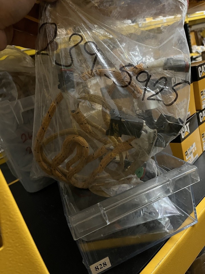 2395925 CAT 239-5925 - HARNESS AS | eBay