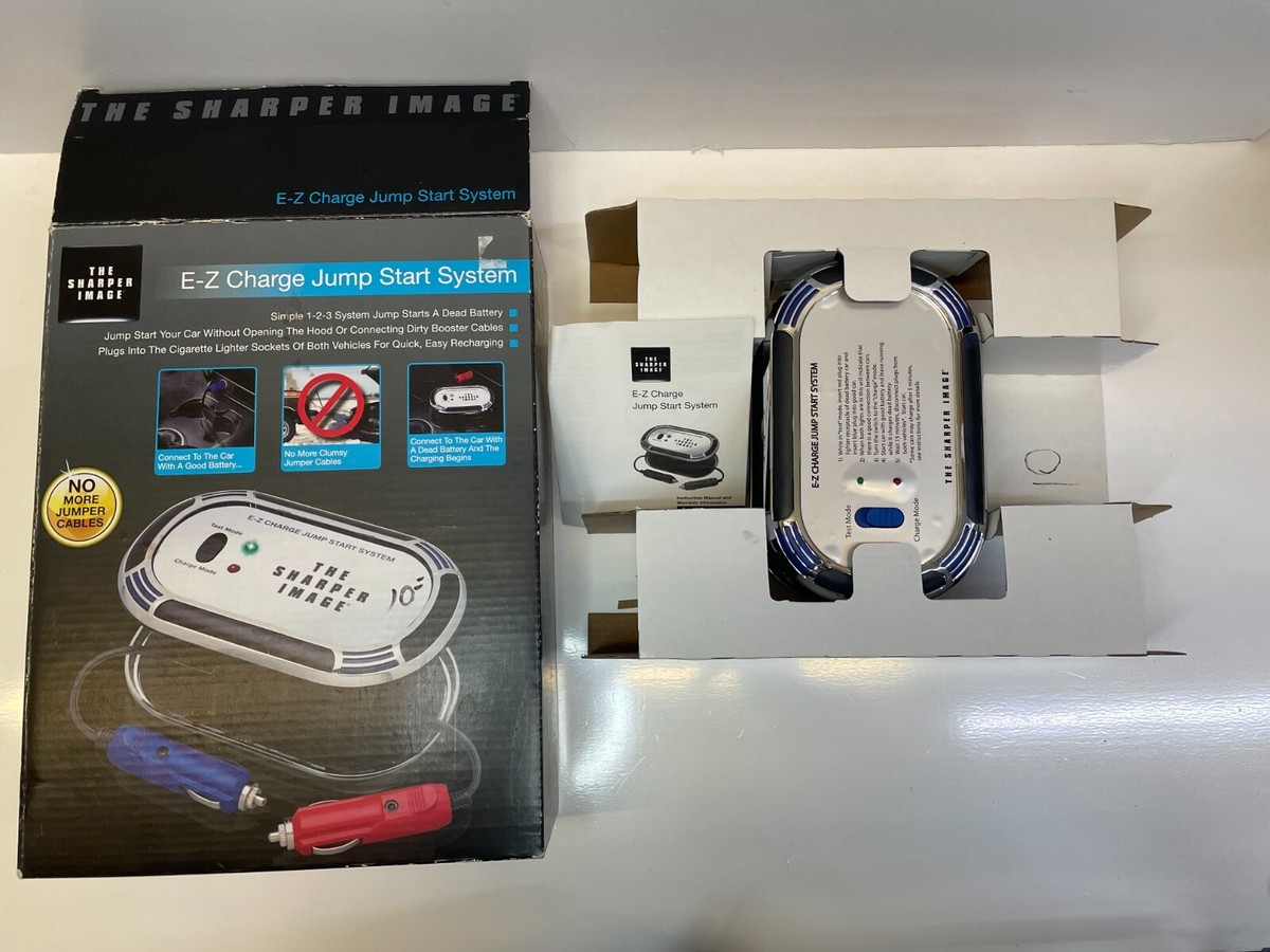Jump Start System Ultra Power Jump Start 3in1 Car Kit – Ultra Link