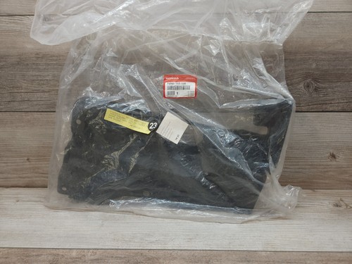 Genuine Honda Accord 2008-2012 Middle Left Under Body Splash OEM 74560 ...