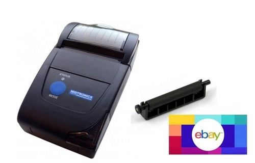 Midtronics AO88 Printer Replacement Spindle - 4 the accessory EXP ...