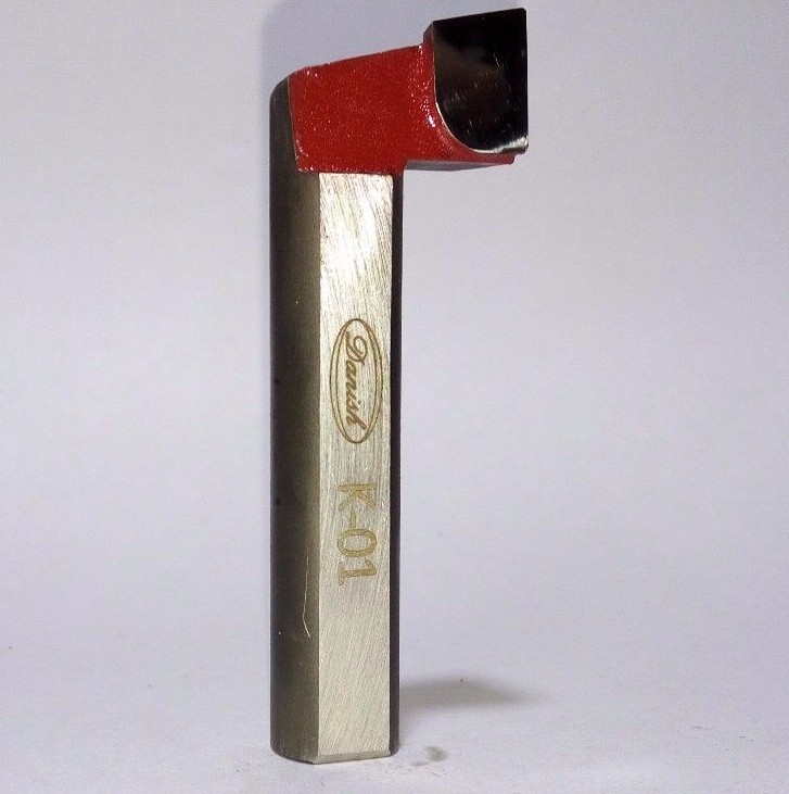 AZ ZAN ROSSO ITALY VERTICAL CYLINDER BORING BAR BITS FOR BLIND BORE VB ...