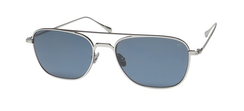 JOHN VARVATOS V530 POLARIZED LENSES SUNGLASSES FOR MEN 100% UV/UVB ...