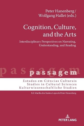 Peter Hanenberg Cognition, Culture, and the Arts (Relié) passagem ...