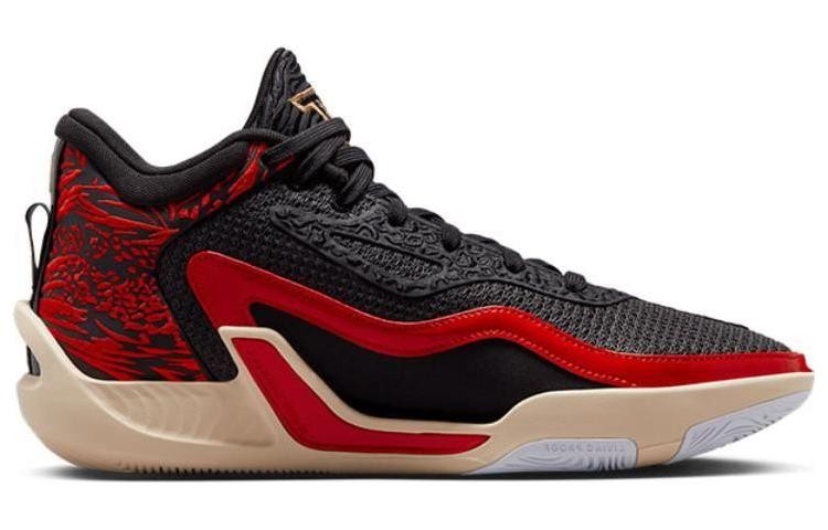 Jordan Tatum 1 PF Low Zoo - DX6734-001 | eBay