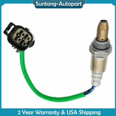 LR011710 Upstream Oxygen Sensor For Land Rover Range Rover Sport 2010 ...