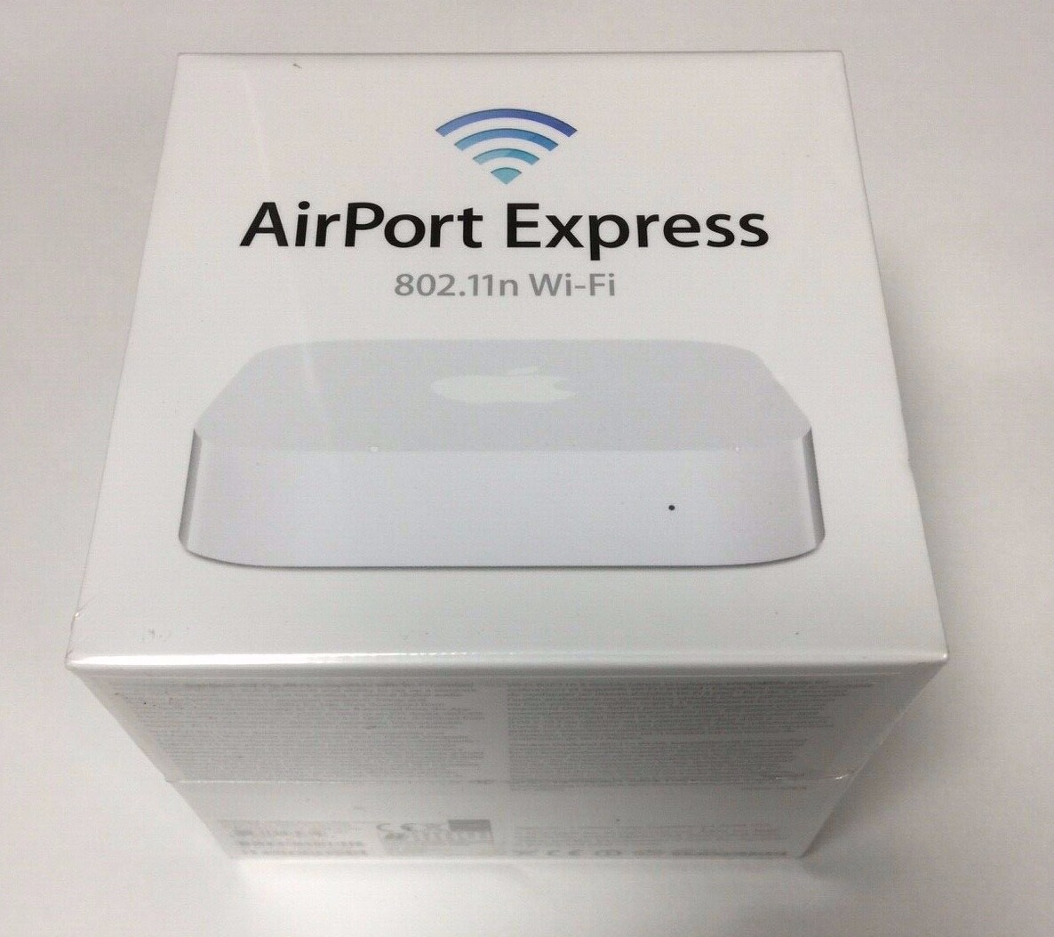 Apple Airport Express A1392 MC414B/A WiFi Router AirPlay 2 - BRAND NEW ...