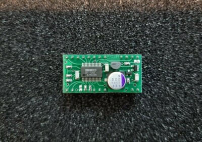 PMD-100 Adapterplatine mit DF1706 | eBay