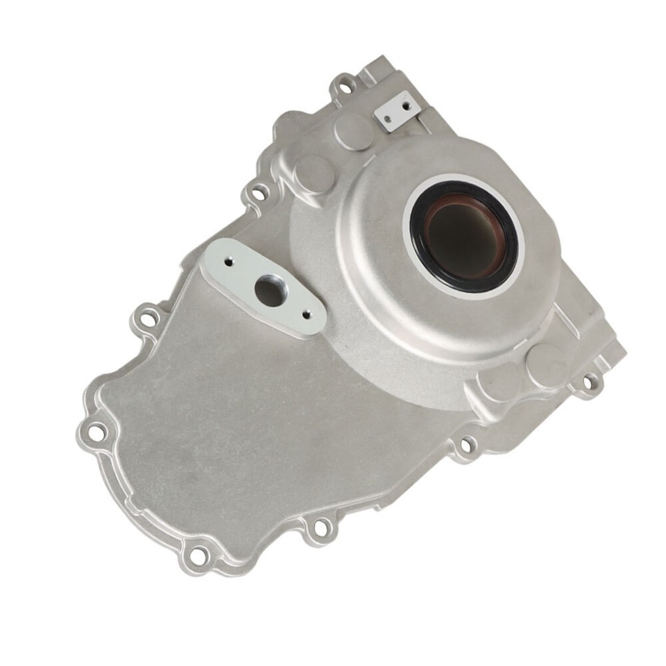 Timing Cover For Chevy GM LSA LS2 LS3 NON VVT 4.8L 5.3L 6.0L 6.2L ...