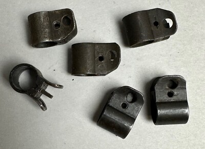 US GI M1 CARBINE FRONT SIGHT UN-MARKED. | eBay