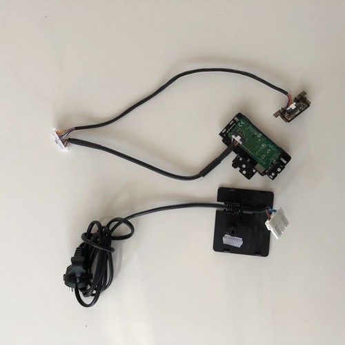 LG 65UN81006LB | Module RF LGSBWAC92 | 141812220051J R01 + câble d ...
