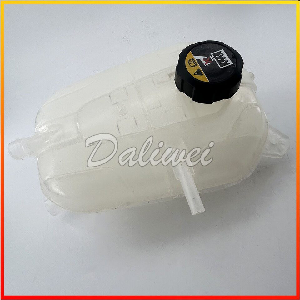 Coolant Reservoir Fits For 2021-2023 Kia K5 Hyundai Sonata 1.6l 25430 ...