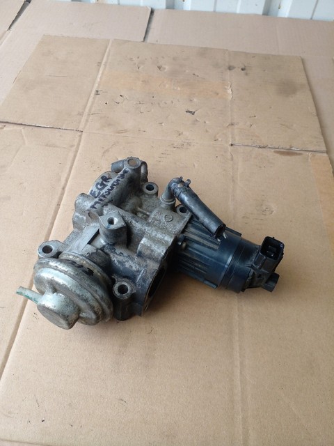 Mitsubishi L200 / Fiat Fullback Egr Valve 1582A526 2015-2019 for sale ...