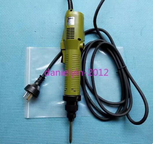1pcs New DELVO electric screwdriver DLV7120-JKC | eBay
