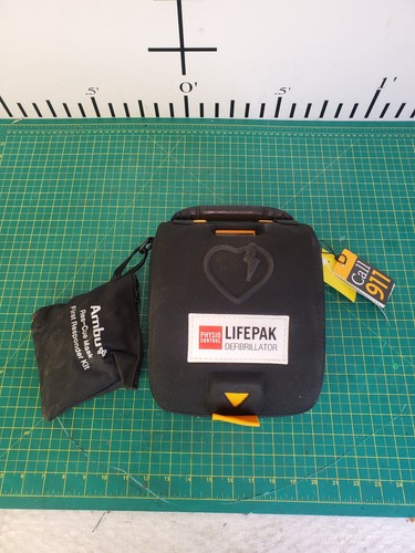Lifepak CR Plus #5 | eBay