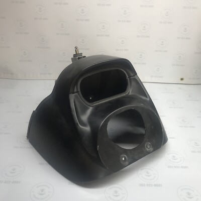 Kawasaki Jet Ski 2004-2019 STX-12F/15F OEM Black Center Console 14091 ...